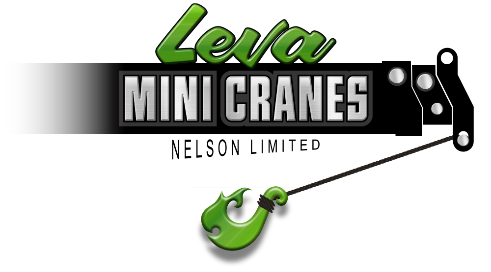 Home - Leva Mini Cranes